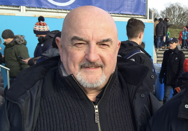 Remembering Kevin Jones - Toronto Saracens R.F.C.